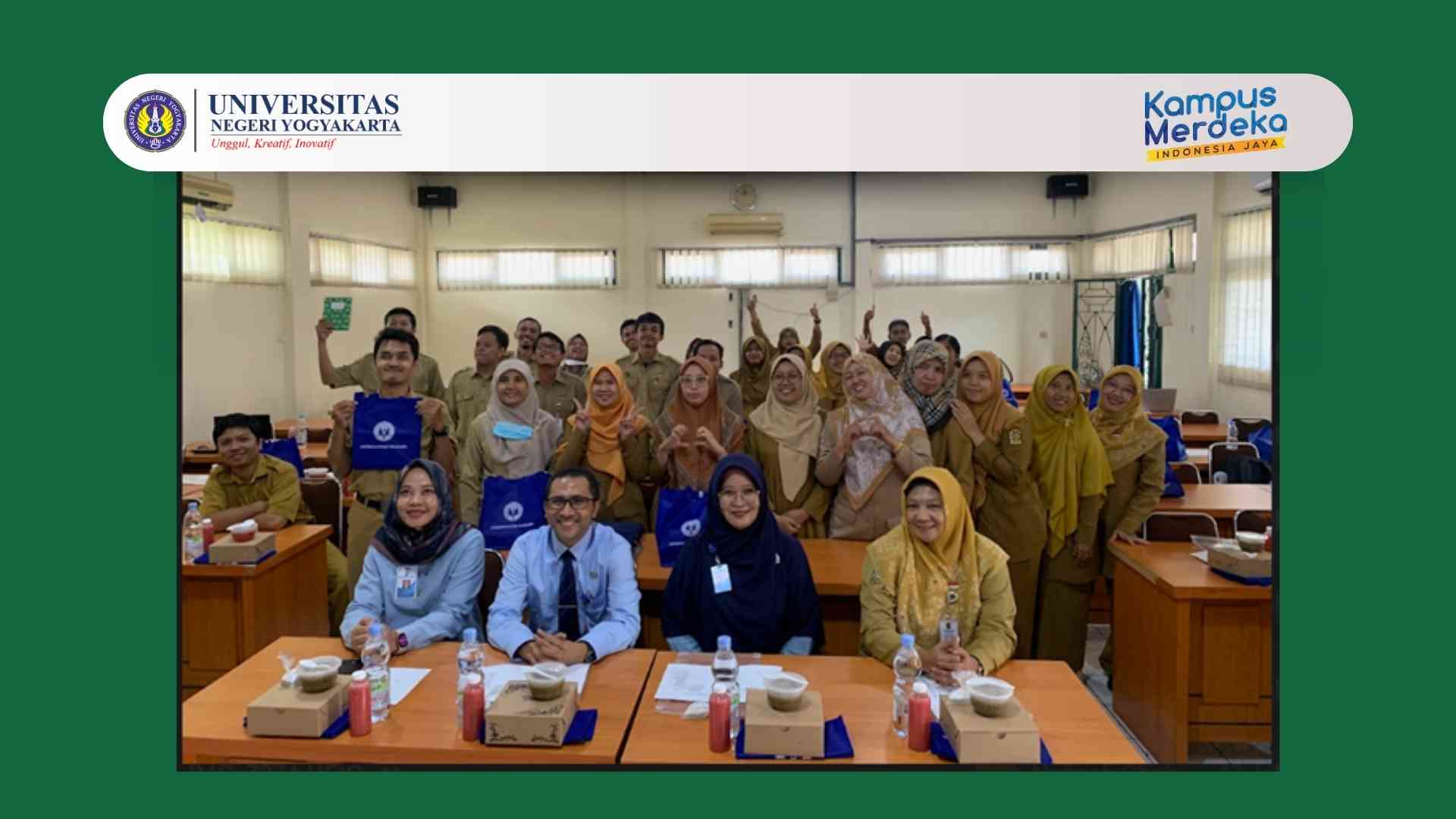 PENGUATAN KEMAMPUAN MEMANFAATKAN HASIL RISET BAGI PENGEMBANGAN ...